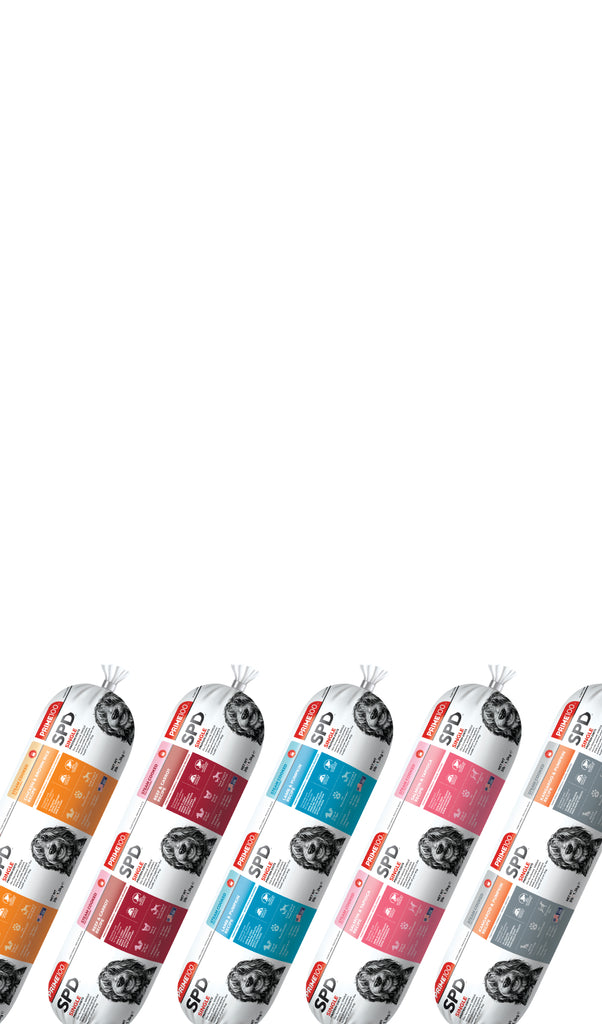 Prime100 USA | Making pets healthier and pet parents happier | Prime100 ...