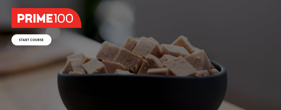 Prime100 US | USA Training Portal | Prime100 USA LLC